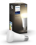 LED Žárovka Philips Hue WHITE E67 E27/15,5W/230V 2700K