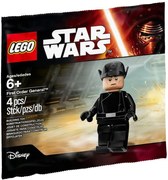 Lego star wars 5004406 first order general