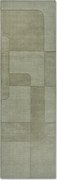 Villeroy & Boch, Běhoun Villeroy & Boch 106172 Green, 80x250, zelená, ložnice