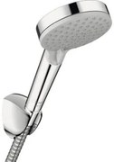Hansgrohe Vernis Blend sprchová hlavice s hadicí chrom 26273000