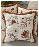 Povlak na polštář 43x43 cm – Mila Home