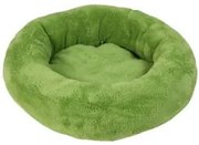O’lala Pets Pelech kulatý AMÉLIE 40cm zelená A23