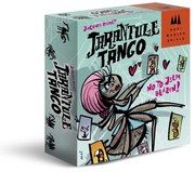 Drei Magier Spiele Tarantule Tango