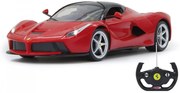 Rc auto jamara laferrari 1:14 - červené