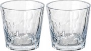 Sklenice Na Whisky 250 ml 2 ks Superglas Transparentní