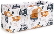 Úložný box t-tomi long baggie animals