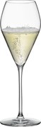 Rona Sklenice na prosecco Universal 230 ml 6 ks