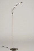 Stojací designová LED lampa se stmívačem La Chatre S