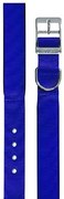 Ferplast Slovakia s.r.o. (FP) Obojek nylon DAYTONA C 63cmx40mm modrý FP 1ks