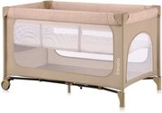 Lionelo jasmin easy fold beige sand