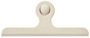 Béžová stěrka s držákem 27 cm Kapi – Blomus