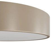 Brilagi - Stropní svítidlo CLARE 2xE27/40W/230V pr. 30 cm béžová