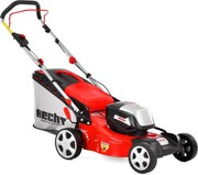 Akumulátorová sekačka - HECHT 5041