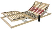 Motorový rošt DYNAMIC 28 MOT RADIO 80 × 200 cm