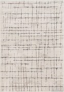 Breno Kusový koberec AMARNA 54013/E7CW, 160x235 cm, Vícebarevné/Béžová