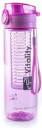Láhev na smoothie G21 600ml Purple