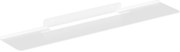 Villeroy & Boch More to See Lite - Polička, délka 65 cm, bílá C5536500