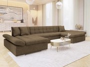Sedací souprava Agata, Potah: Lux 03