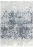 Grospol - Koberec Illusion Blue Gray