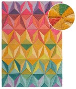 Vlněný koberec 120x170 cm Reverie – Flair Rugs