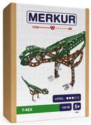 Merkur - DINO - Tyranosaurus Rex - 189 ks