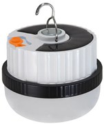 Závěsná solární LED lucerna Ufo, 1x LED 10w