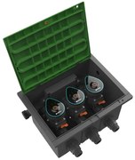 Gardena - Zavlažovací box 9 V, Bluetooth 1286-20