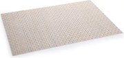 TESCOMA Prostírání FLAIR RUSTIC 45 x 32 cm, perleťová