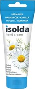 Krém na ruce Isolda heřmánek 100 ml
