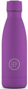 Cool bottles nerezová termolahev vivid violet třívrstvá 350 ml