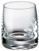 BOHEMIA PAVO SKLENICE 60ML SADA 6 KS