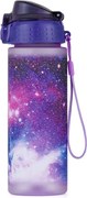 Oxybag OXY CLiCK - láhev na pití Galaxy, 600 ml