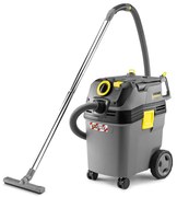 Kärcher - Průmyslový vysavač 1380 W, objem 40 l 1.148-321.0