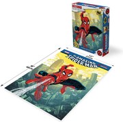 PRIME 3D PUZZLE - Marvel Comics Spider-Man 300 dílků