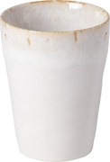 Bílý kameninový hrnek 380 ml Grespresso – Costa Nova
