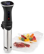 Klarstein Quickstick Smart, sous vide vaři, 20-95 °C, 3D cirkulace