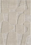 Béžový koberec 120x170 cm Cairo – ESTE
