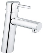 GROHE 23932001 - Umyvadlová baterie EUROSMART velikost M lesklý chrom 23932001