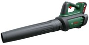 Bosch Zahradní technika - 36V AKU fukar na listí, 1x aku 2,0 Ah Li-Ion, nabíječka 06008C6000