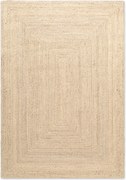Hanse Home, Kusový koberec Juno 106222 Beige, 120x180, béžová, chodba / předsíň