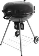 Gril na dřevěné uhlí Marco, BBQ
