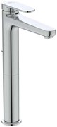 Ideal Standard Cerafine Nuovo - Umyvadlová baterie s výpustí, BlueStart, chrom BD774AA