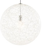 Výprodej Moooi závěsná svítidla Random Light S (průměr 50 cm) - bílá