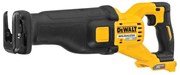Aku mečová pila 54V bez aku DeWALT DCS389N
