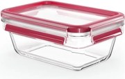 Dóza tefal dóza 0.85 l master seal glass obdélníková n1040810