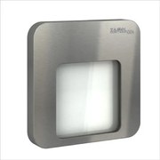 LED svítidlo 230V ZAMEL MOZA 01-321-21 pod omítku IP20 studená bílá