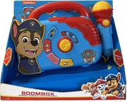 Alltoys alltoys tlapková patrola boombox