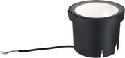 P 94672 LED osvětlení zdí Ocos IP67 155mm 3000K 6,2W 230V 75° antracit kov - PAULMANN
