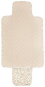 Přebalovací podložka 70x44 cm Lierre/Almond – Cam Cam Copenhagen