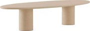 Bieke Casteleyn designové jídelní stoly Dining Oval (350x150 cm)